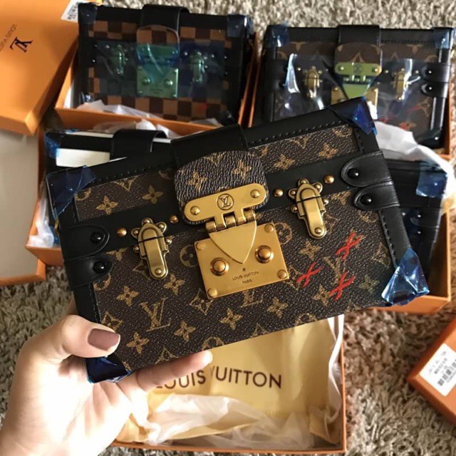 Louis Vuitton beg "20 hi-end 1:1 - nznuck - ThaiPick