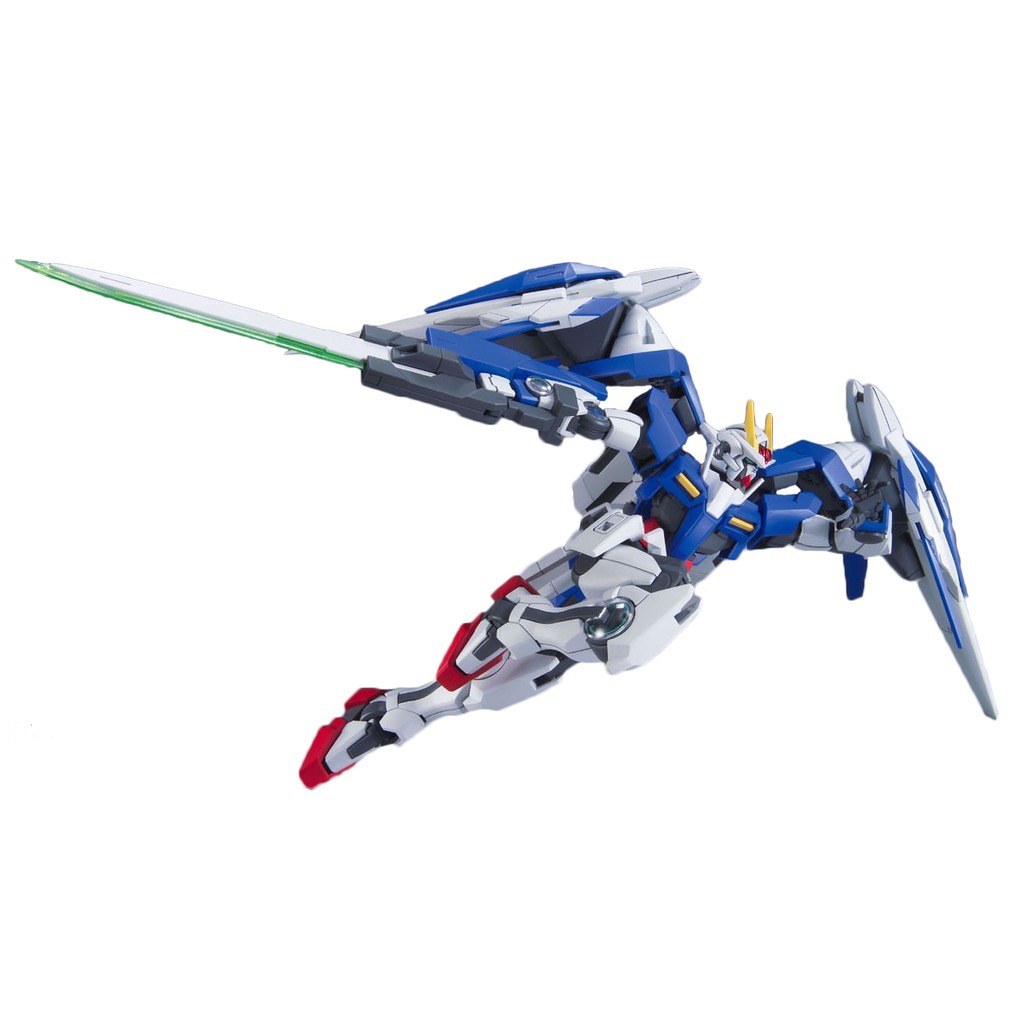 Bandai HG Gundam 00 Raiser + GN Sword III 1/144 4573102573834 - zenco ...