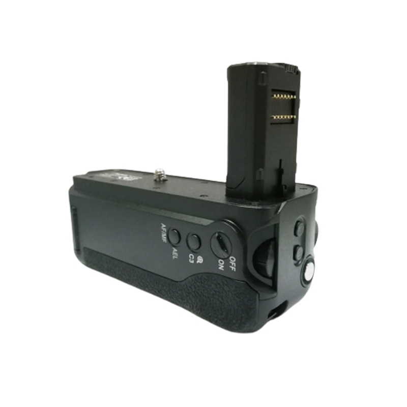 Battery Grip Shutter B รุ่น SONY A7IIA7M2A7R2 (VG-C2EM Replacement ...