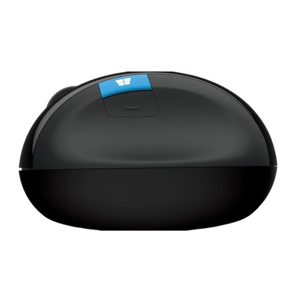 WIRELESS MOUSE (เมาส์ไร้สาย) MICROSOFT WIRELESS SCULPT ERGONOMIC MOUSE ...