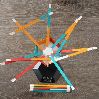 -รรษา-Stick Stack Board Game | Shopee Thailand