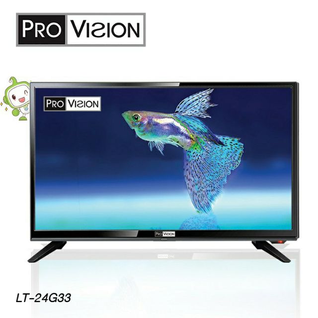 สินค้าขายดี พร้อมส่งทันที ProVision LED Digital TV 32 นิ้ว รุ่น LT32G33 ...