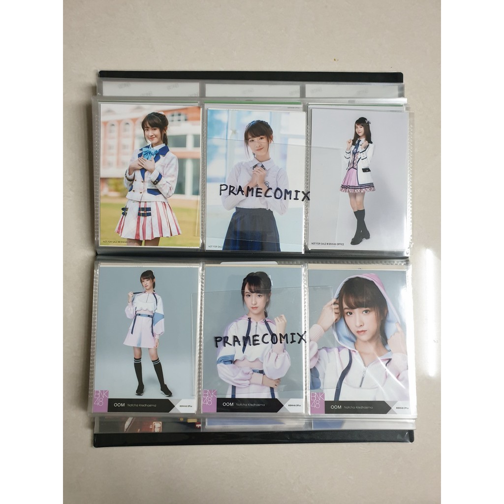 photoset อุ้ม BNK48 ขายเหมาเกือบครบทุกอย่าง - pramecomix - ThaiPick