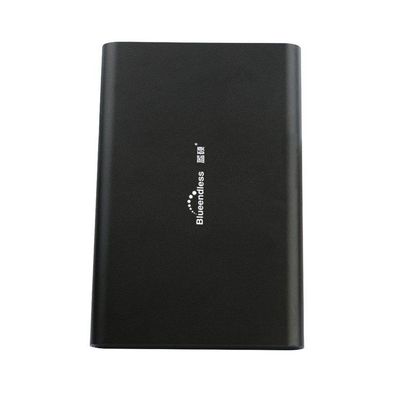 Ec Shop Blueendless 2 . 5 Usb 3 . 0 ฮาร์ดดิสก์ไดรฟ์ Hdd ( 320 Gb ...
