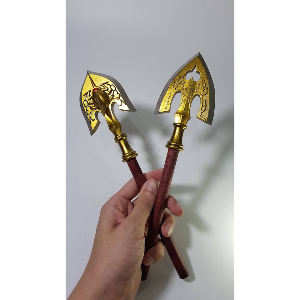 Jojo Stand Arrow ธนูจากเรื่อง jojo bizzarre adventure มีสองแบบให้สะสม ...
