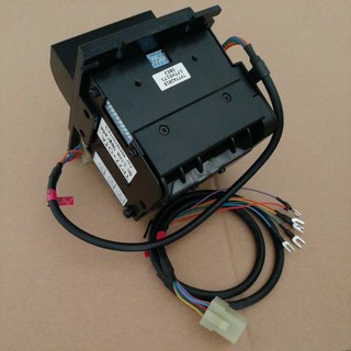TP77PB Bill Acceptor รุ่น TOP สุดมี ccTalk เครื่องรับธนบัตร รองรับการ ...