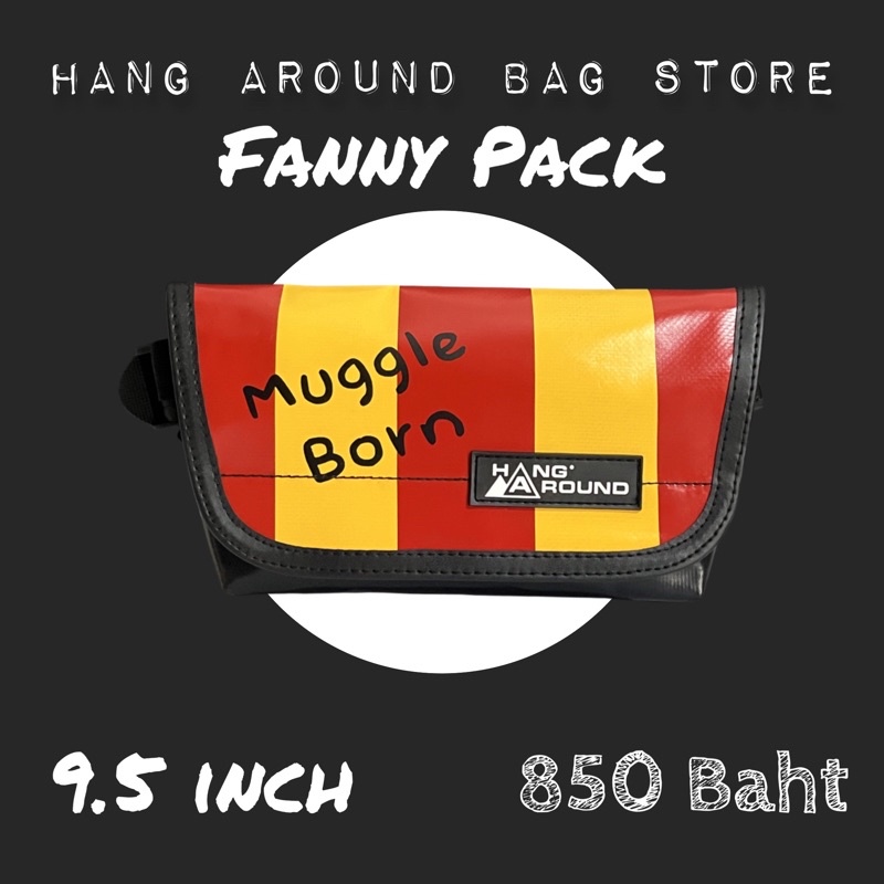 Hang Around Bag Store, ร้านค้าออนไลน์ | Shopee Thailand