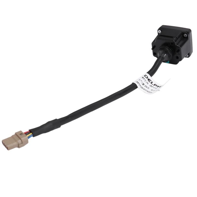 กล้องมองหลัง 360 องศา ด้านหน้า 3776320Xkv64a สําหรับ Haval H9 ...