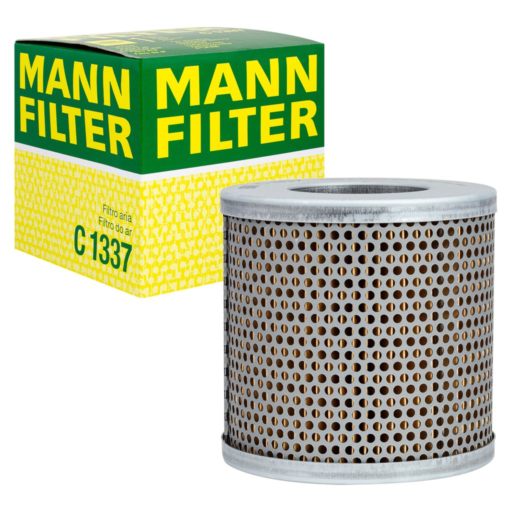 Air Filter Element C1337 | Shopee Thailand