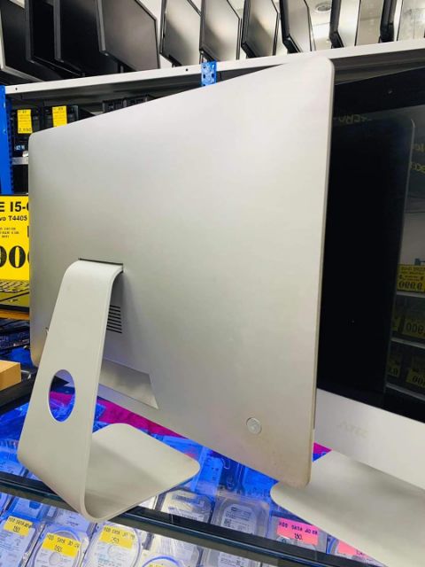 ATEC All in one PC สินค้ามือ 2นะคะ - sumitrameesuk - ThaiPick