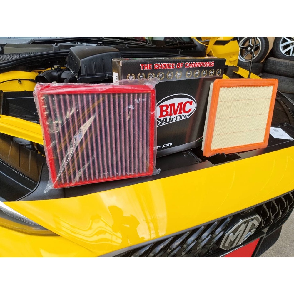 BMC Airfilters (ITALY) Performance Air Filters กรองอากาศแต่ง สำหรับ MG ...