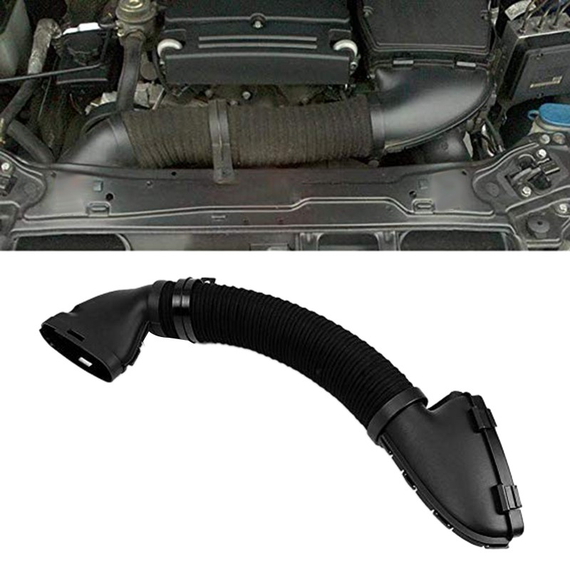Car Polypropylene Non Woven Air Intake Duct Hose Pipe for Mercedes-Benz ...