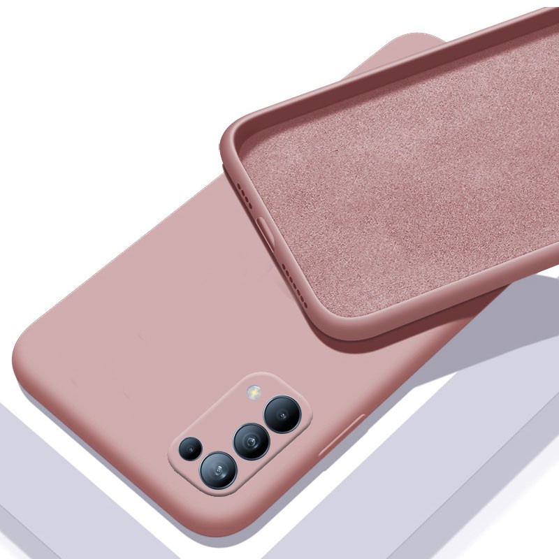 เคส OPPO Reno 5 Pro Candy Case เคสโทรศัพท์มือถือ OPPO Reno5 Reno 5Pro ...