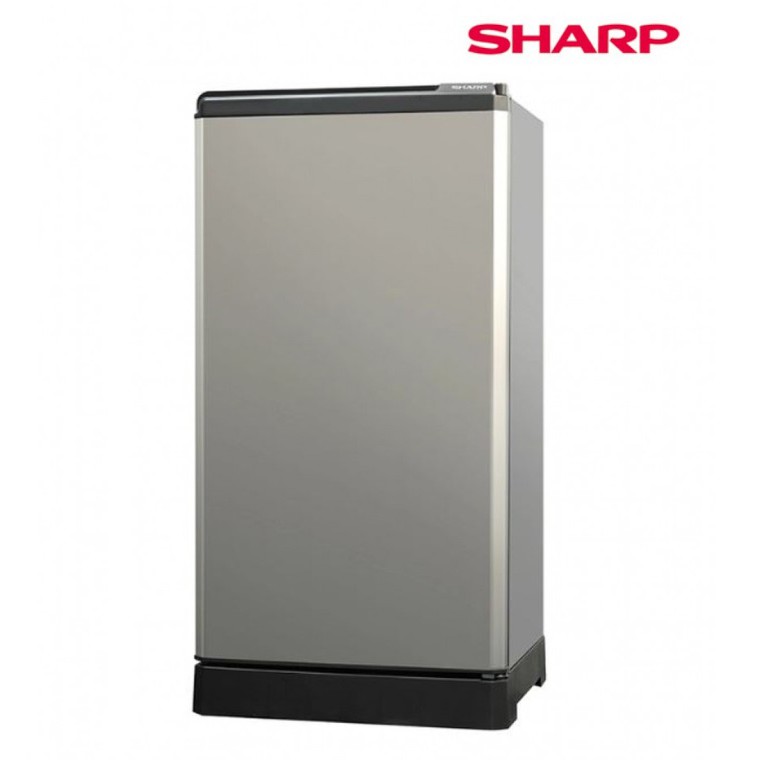 ตู้เย็น SHARP รุ่น SJ-G15S ขนาดความจุ 5.2Q (รับประกันสินค้านาน 10 ปี) - siamnano - ThaiPick