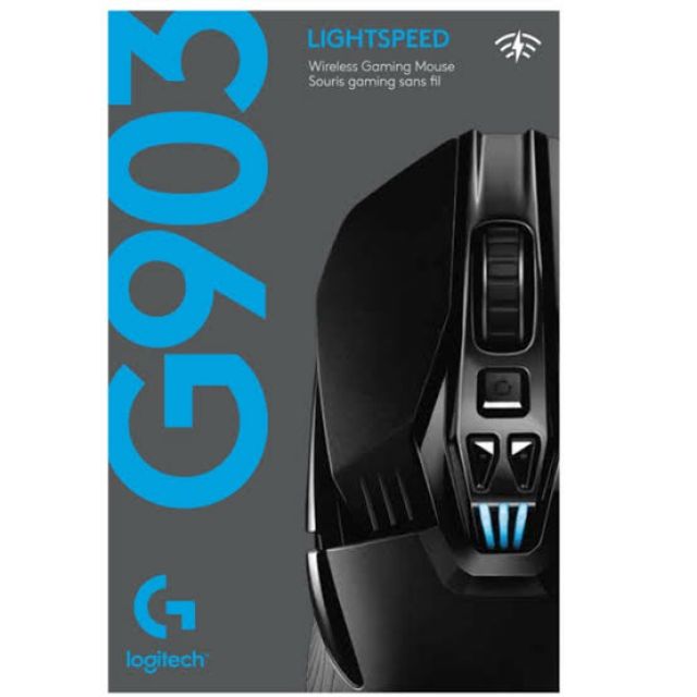 ชุดสุดคุ้ม Logitech M120 Keyboard and Mouse USB Combo set โลจิเทค M100 ...