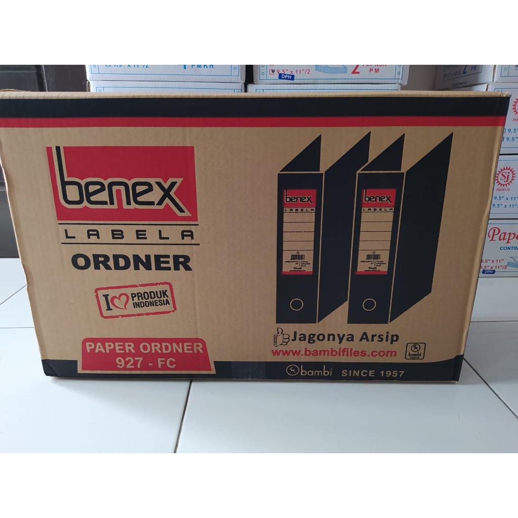 เครื่องดนตรี Ordner Benex Folio 7 ซม. - anugerahcitayam.th - ThaiPick