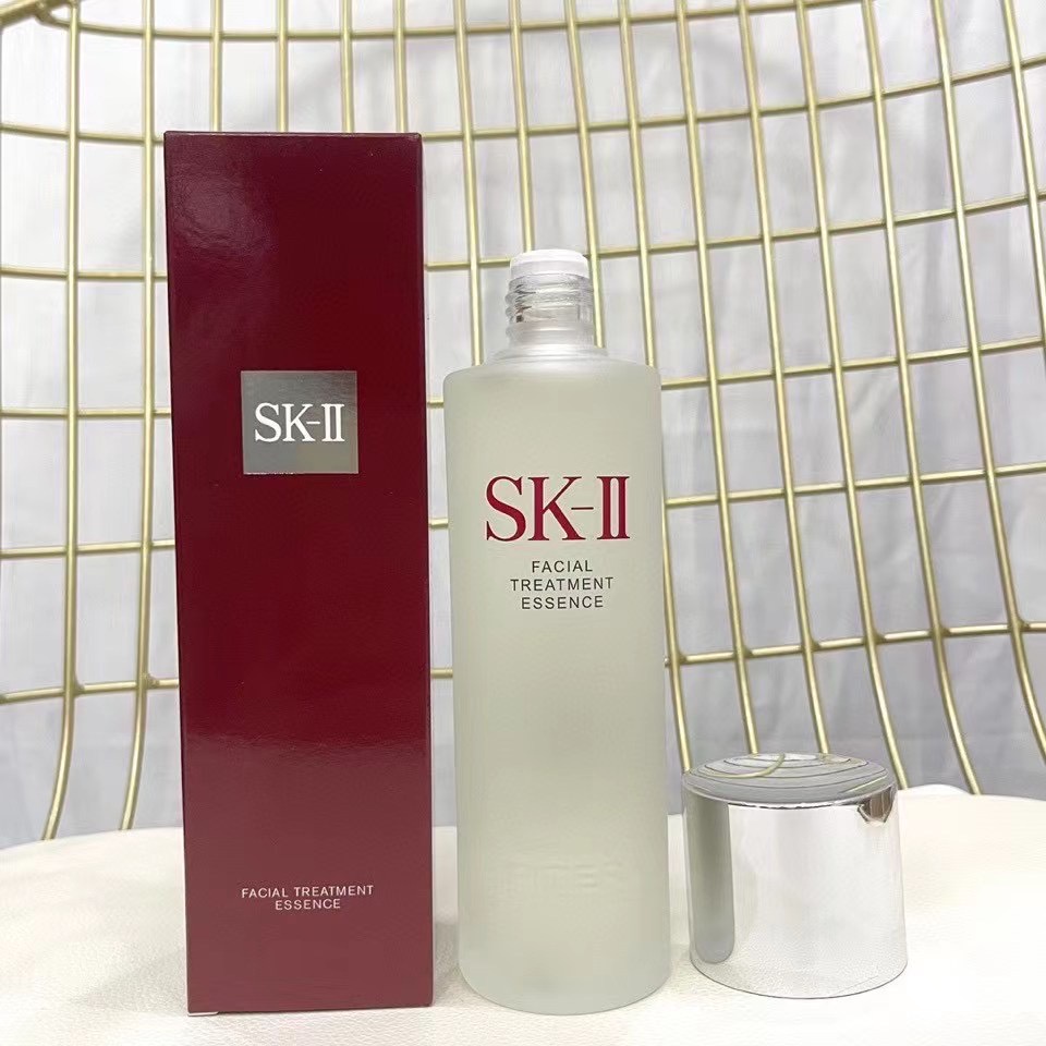 SK-II Facial Treatment Essence 230ml - nmkr43by2q - ThaiPick