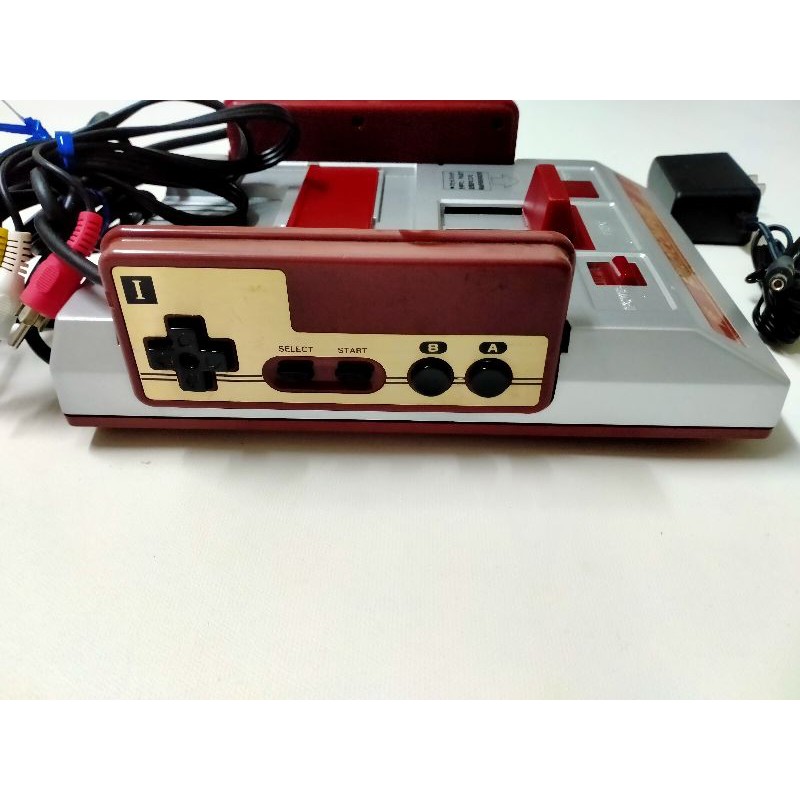 Famicom Computer Nintendo Japanแท้ - gameshop90 - ThaiPick