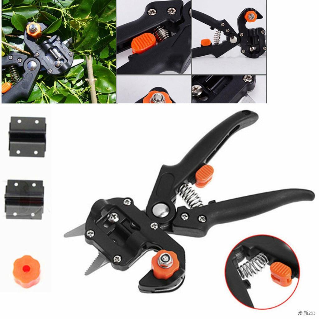 Grafting pruning shears garden grafting tools professional branch ...
