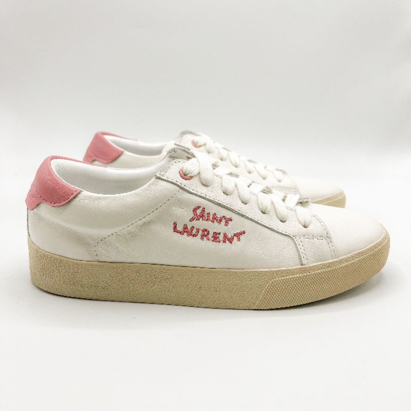 YSL Womens Sneakers - 3o7u6tuzvb - ThaiPick