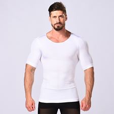 just one shapers เสื้อเก็บพุงมหัศจจรย์เสริมบุคลิก -เสื้อกระชับสัดส่วน ...