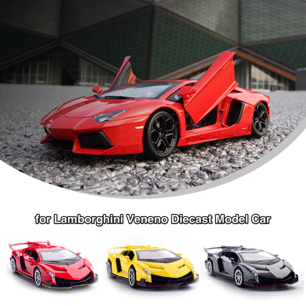 1:32 1:24 Car Model Series Alloy ull Back Car Model Toys Kids Toys Car ...