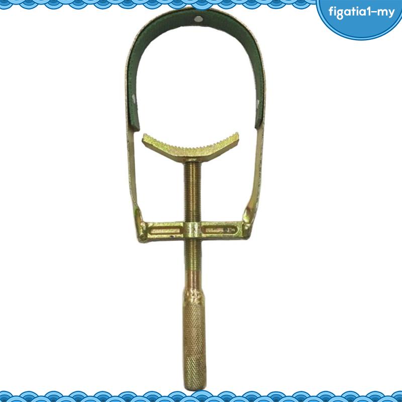 hotClutch Flywheel Pulley Holder Motorcycle Rotor Holding Tool ...