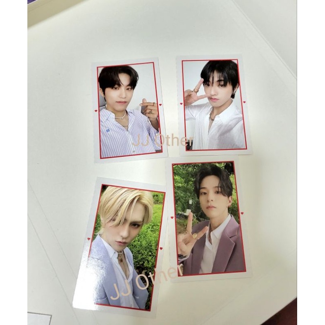 พร้อมส่ง การ์ดสุ่ม TREASURE 2nd ANNIVERSARY MAGAZINE - jubjeabja_1 ...