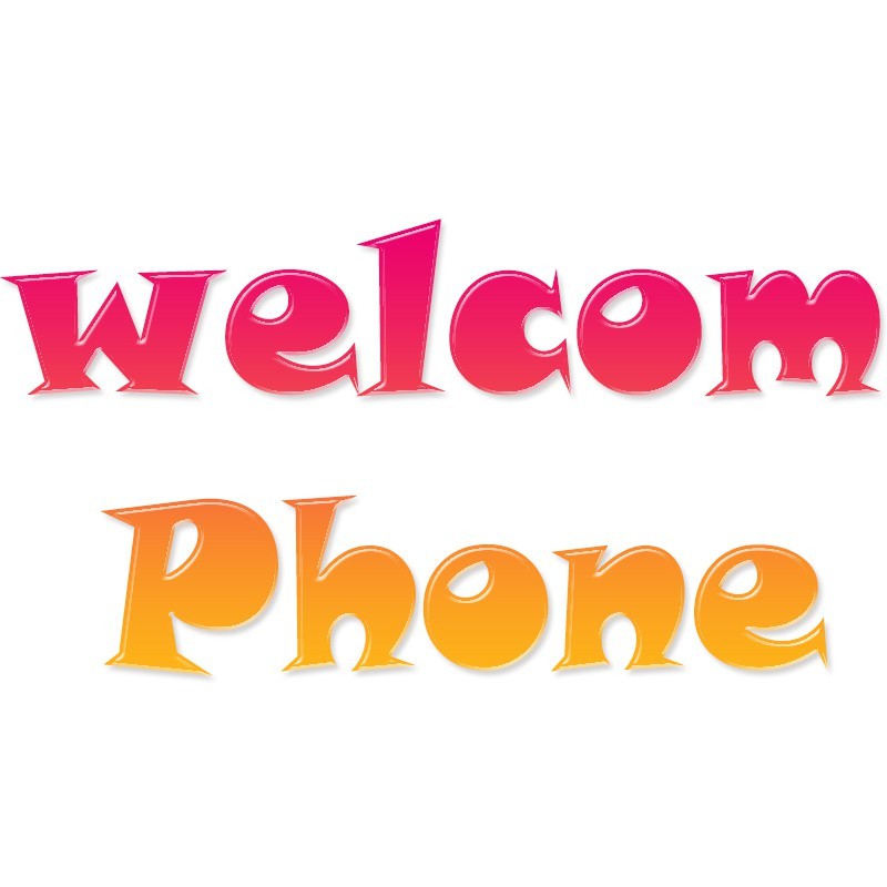 WelcomePhone, ร้านค้าออนไลน์ | Shopee Thailand
