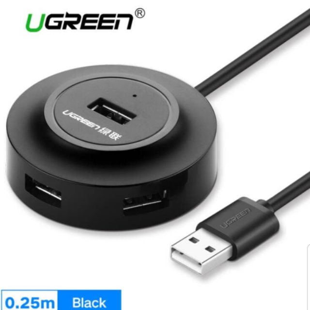 UGREEN USB HUB | Shopee Thailand