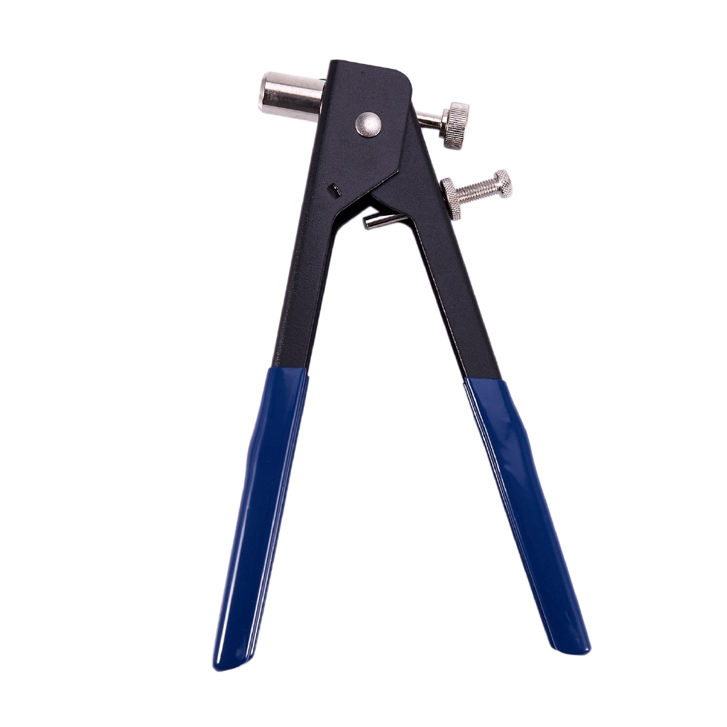 COD Rivet Tool Threaded Insert Hand Riveting Kit Nuts Riveter Tool ...