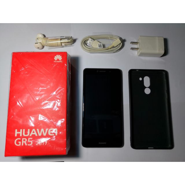 Huawei GR5 2017 มือสอง ถูกที่สุด พร้อมโปรโมชั่น ก.ย. 2025 | BigGoเช็ค ...