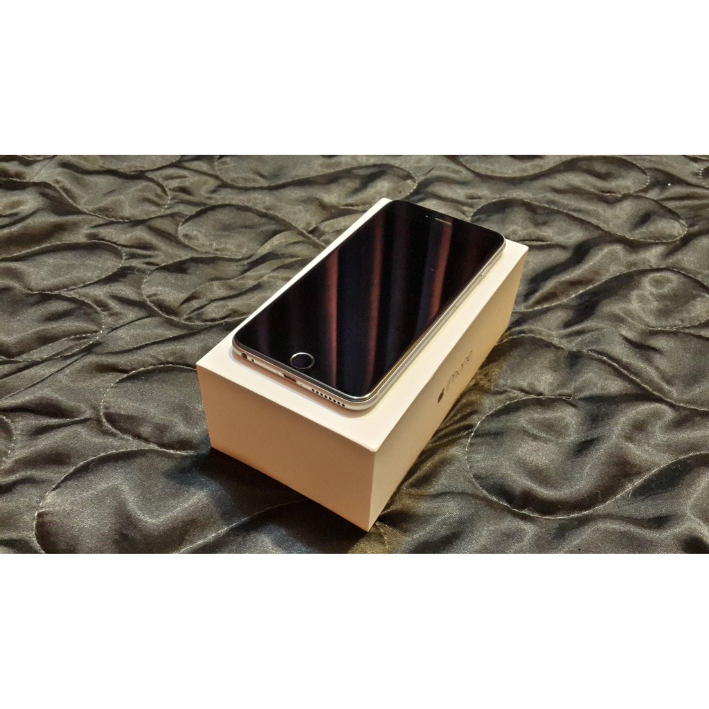 iphone6plus 16 GB แท้100% มีประกัน apple iphone 6plus iphone โทรศัพท์มือถือ ไอโฟน6พลัส apple ...
