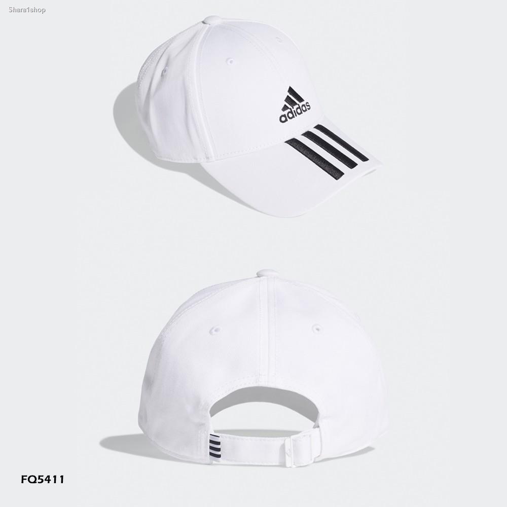 มีสินค้าพร้อมส่งจากกรุงเทพหมวก Adidas รุ่นลายปักสามแถบ Baseball 3 ...