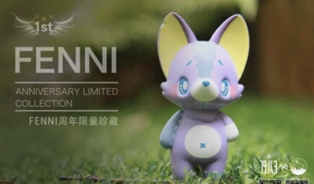 à¸žà¸£à¹‰à¸­à¸¡à¸ªà¹ˆà¸‡???? Fenni 1st Anniversary Limited Collection ...