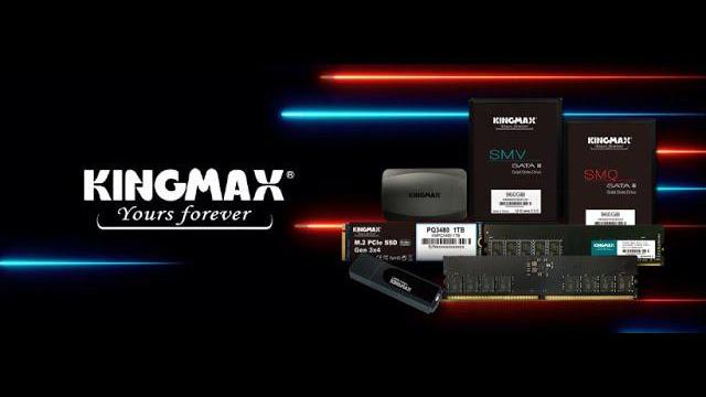 kingmax store, ร้านค้าออนไลน์ | Shopee Thailand