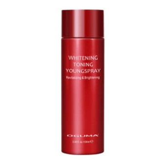 จัดส่งฟรีOGUMA Toning Youngspray Whitening Tonerฟรีส่ง - tonerandmist ...