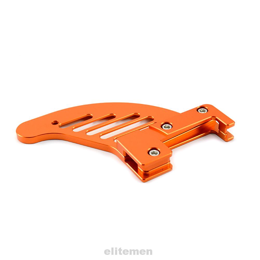 Brake Disc Guard Aluminum Alloy High Strength Protective Rear ...