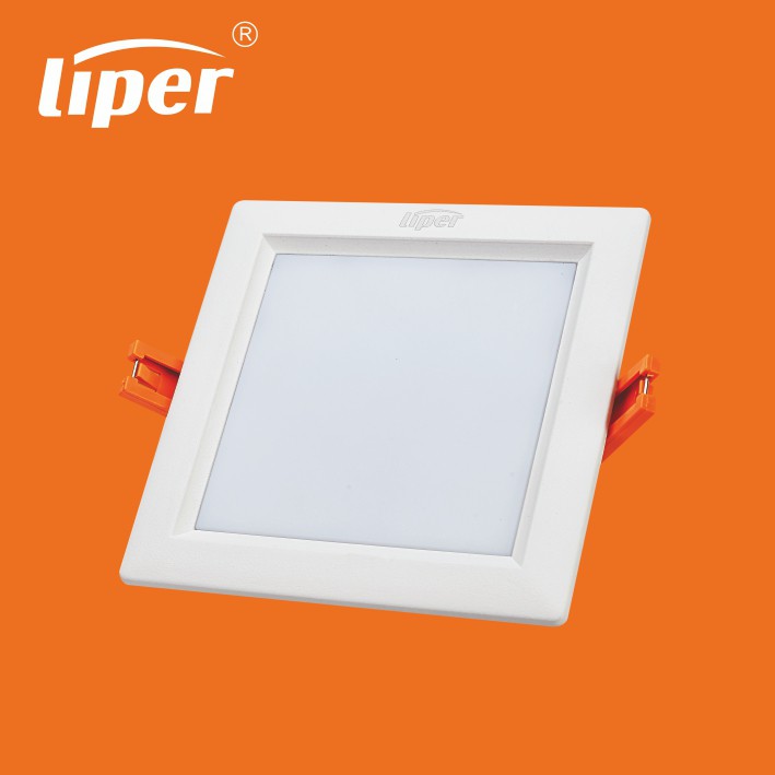 ดาวน์ไลท์ LED DOWN LIGHT หลอดไฟ แอลอีดี LIPER - terawat273837 - ThaiPick