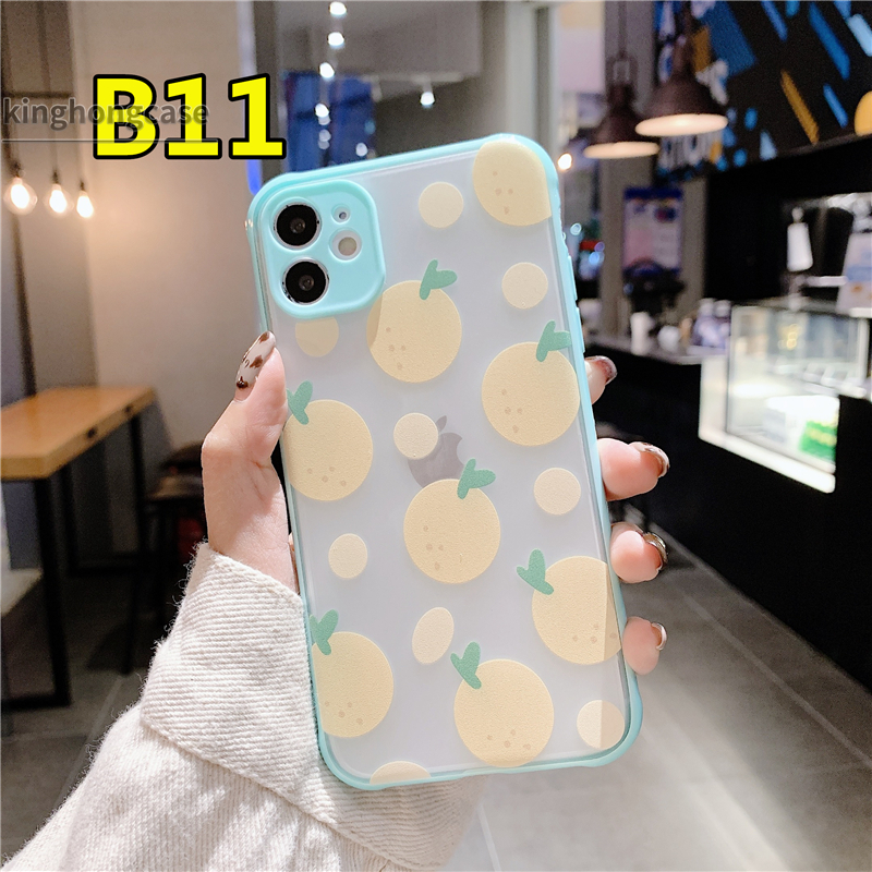 เคส Samsung A50 A30 A51 A10S A20S A11 A50S A21S A20 A30S M11 J7Prime ...