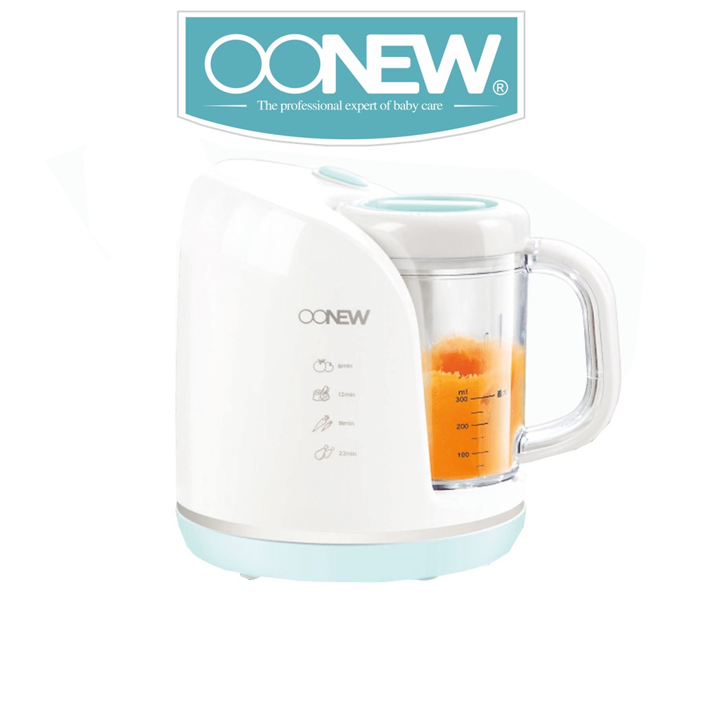 OONEW เครื่องนึ่งปั่นอาหาร รุ่น SousChef 4in1 Steam Cooker and Blender ...