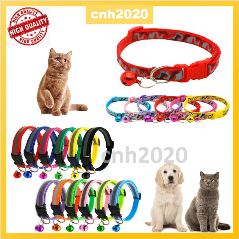 Rantai Kucing Loceng ปลอกคอสัตว์เลี้ยง พร้อมกระดิ่ง สายคล้องคอ สําหรับ ...