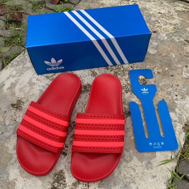 พร้อมส่ง6uk Adidas adilette w - sugarappl5 - ThaiPick