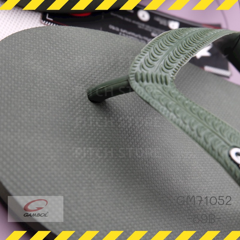 Gambol รองเท้าแตะแบบคีบ รุ่น GM70152 คละสี (9.5-11) - pitchstores ...