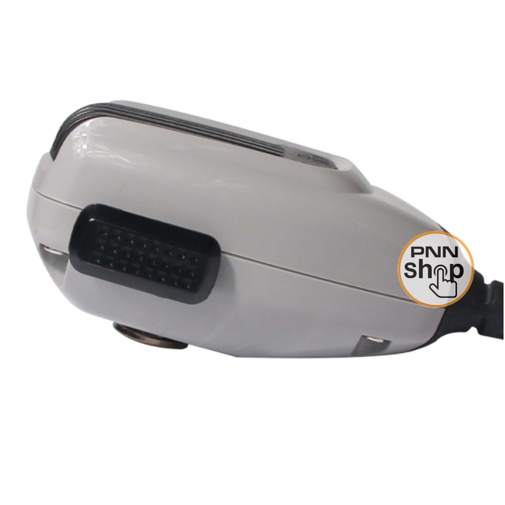 Mic HM-148G วิทยุสื่อสาร ICOM F5061D F6061D 1721 2721 F9511 952IC-F Kenwood TK NX series ...