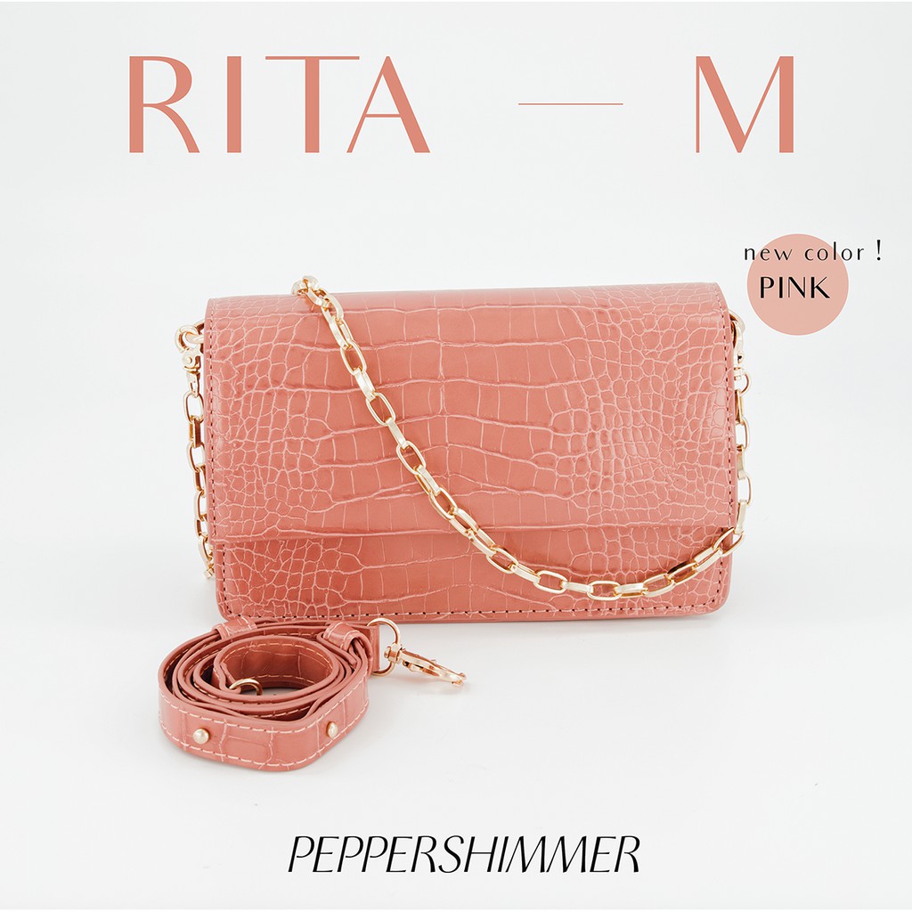 สินค้าไม่ผ่าน QC Peppershimmer ร