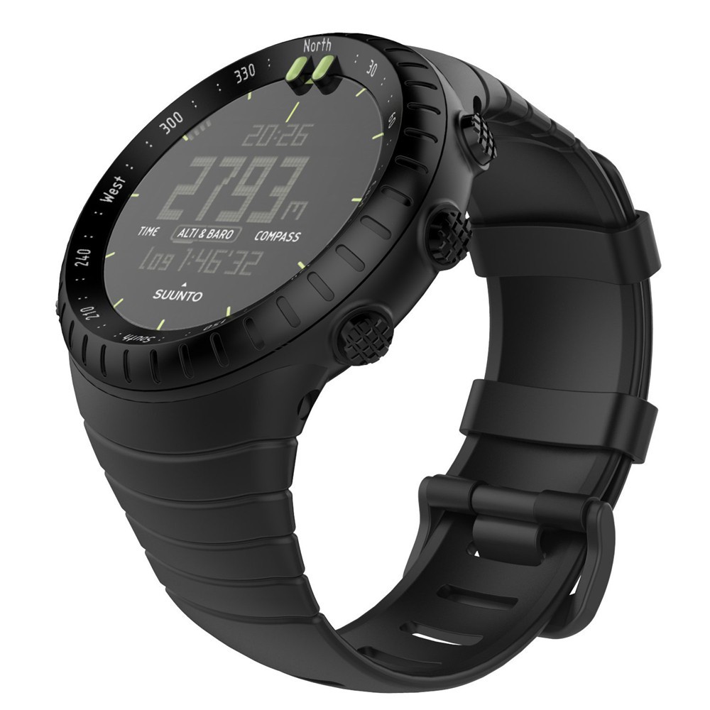 ღღSuunto Core Watch Band Soft WristBand Strap for Suunto Core Smart ...