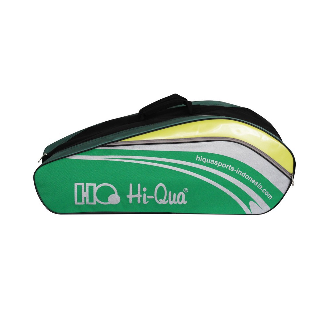 Hi Qua Chalenger กระเป๋าแบดมินตัน / Hi-Qua ใหม่ Challenger แบดมินตัน ...