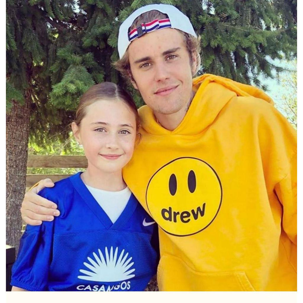 เสื้อฮู้ดสีดำDREWHOUSEหน้ายิ้มเสื้อกันหนาวชายน้ำdrewจัสตินบีเบอร์ถนนชาย ...