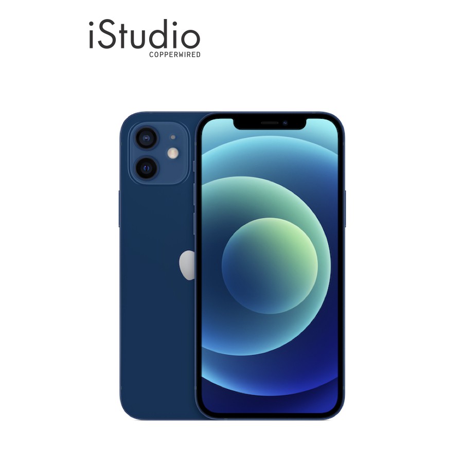 Apple iPhone 12 l iStudio by copperwired - istudio_official_store ...